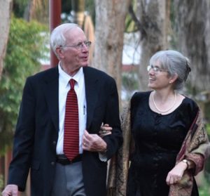 O. Palmer Robertson – Consummation Ministries